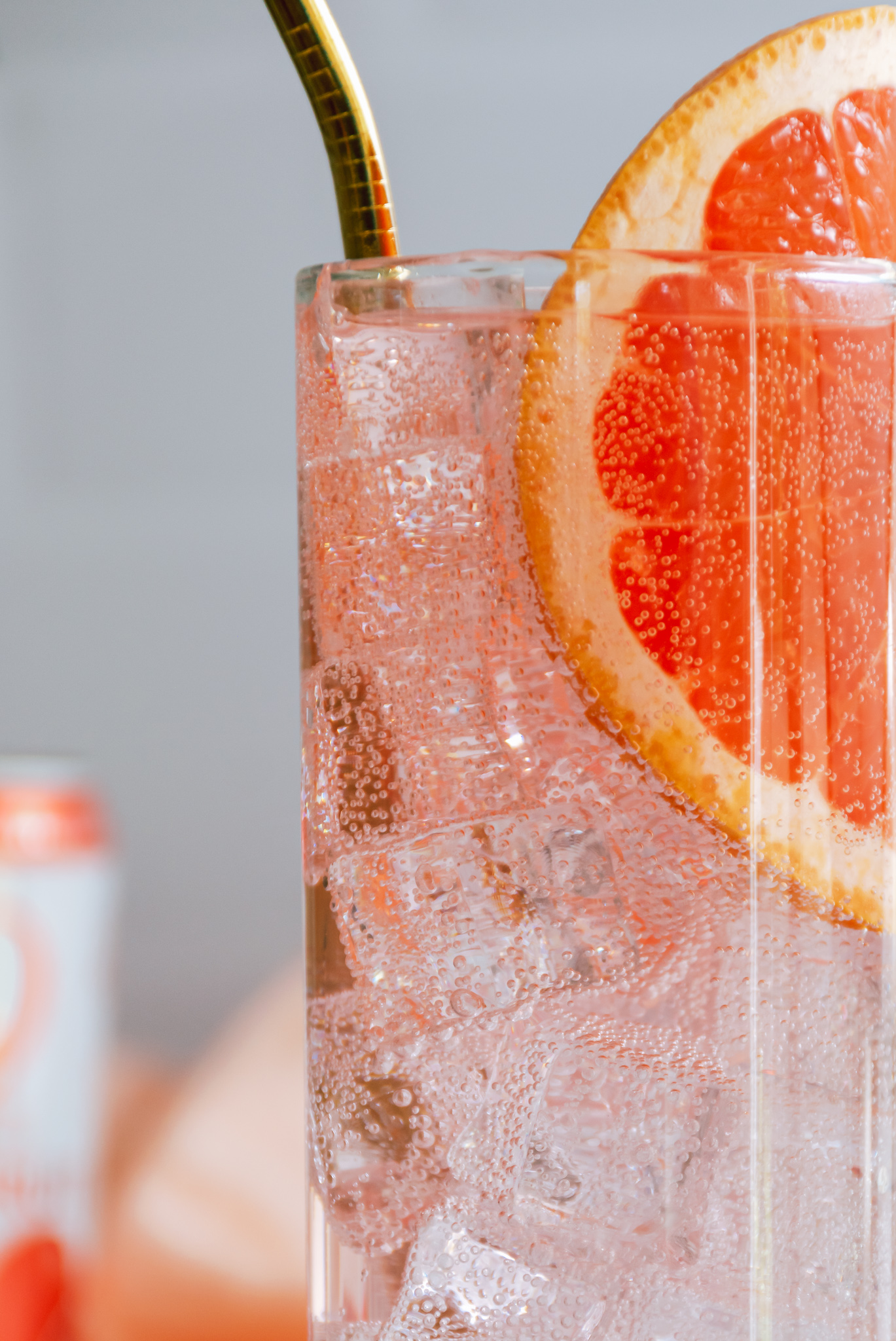 Pink Paloma Recipe (Easy Grapefruit Cocktail)