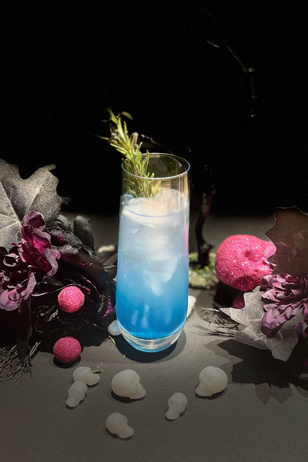 Magic Potion Cocktail